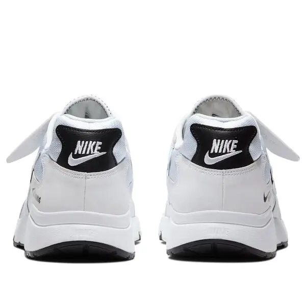 Nike Atsuma Sneakers - White