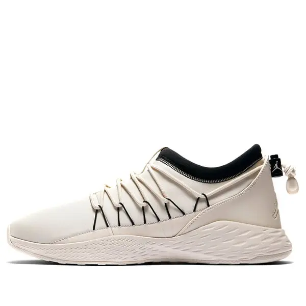 JORDAN Formula 23 Toggle Sneakers - Beige
