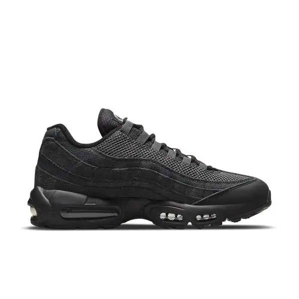 Nike Max 95 Iron Grey - Black