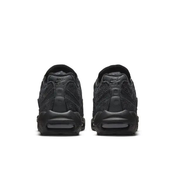 Nike Max 95 Iron Grey - Black
