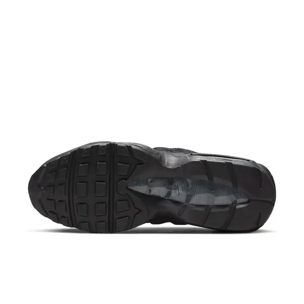 Nike Max 95 Iron Grey - Black