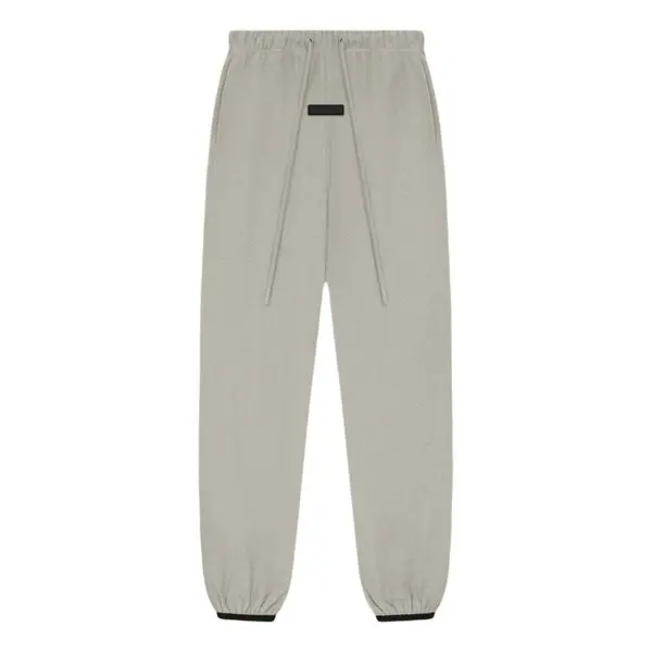 Fear Of God Sweatpants - Grey