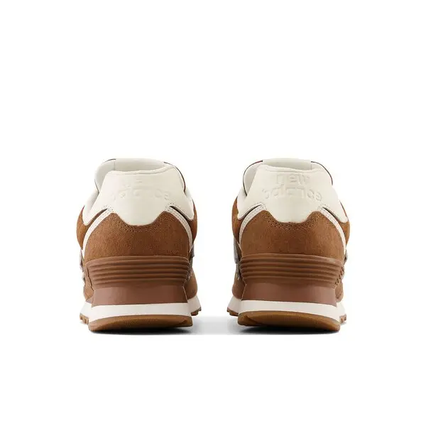 NEW BALANCE 574 Low Top Sneakers