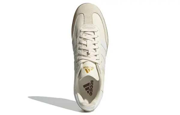 Adidas Velosamba "cream White Wild Sepia - White/cream/gum