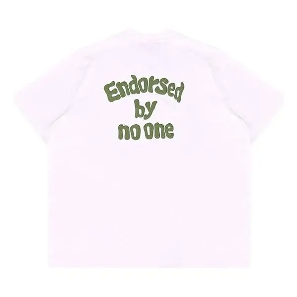NEW BALANCE Nbx Endless Summer Graphic T-shirt Asia Sizing - White