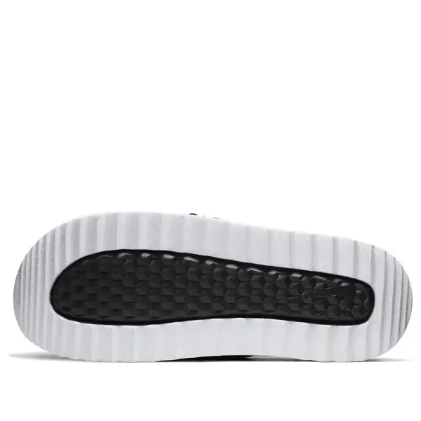 Nike Asuna Slide Sandals - Black
