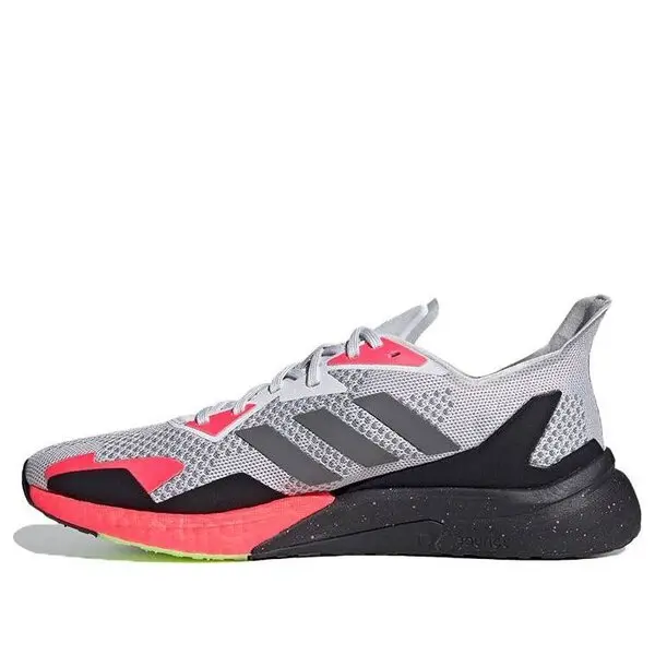 Adidas X9000l3 Sneakers - Grey/black