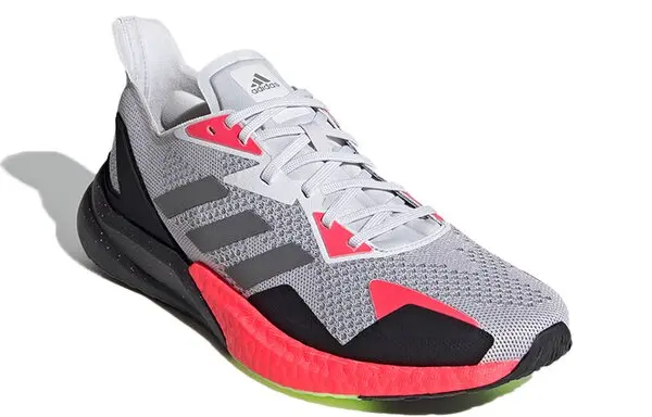 Adidas X9000l3 Sneakers - Grey/black