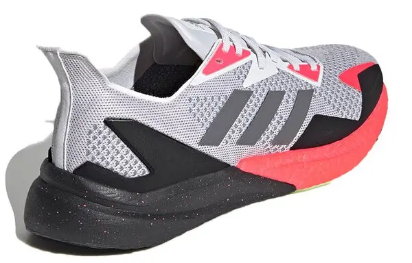 Adidas X9000l3 Sneakers - Grey/black