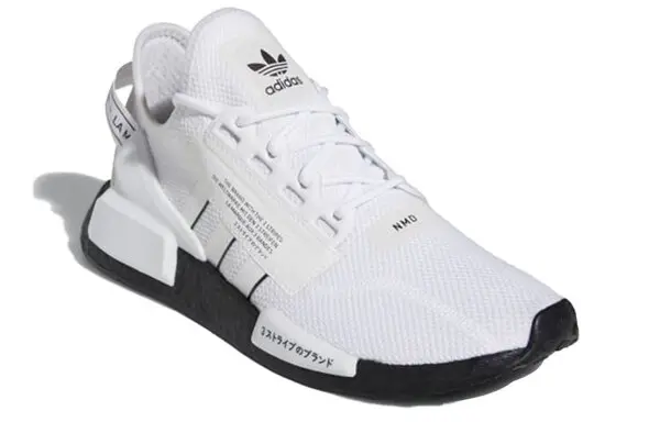 Adidas Nmd_r1 V2 Sneakers