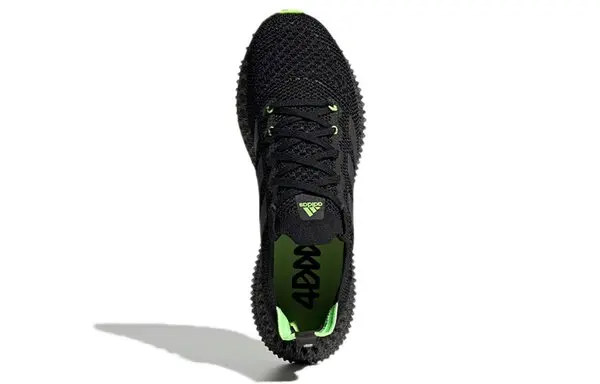 Adidas 4dfwd Sneakers