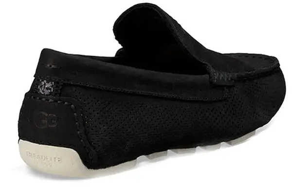 UGG Cruiser Henrick Stripe Perf Loafers