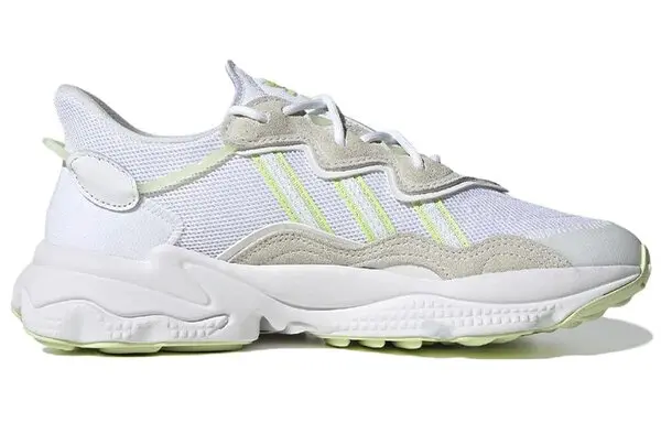 Adidas Ozweego Lace-up Sneakers