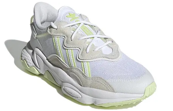 Adidas Ozweego Lace-up Sneakers