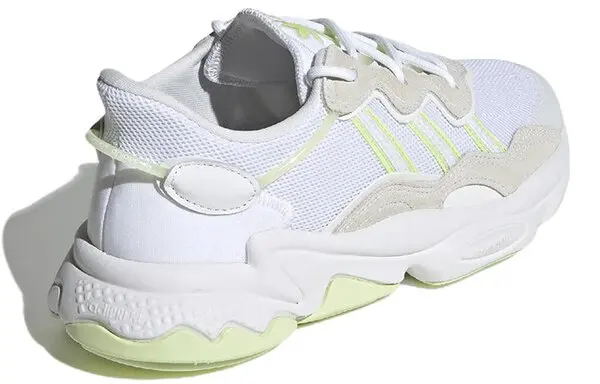 Adidas Ozweego Lace-up Sneakers