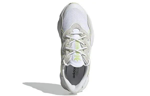 Adidas Ozweego Lace-up Sneakers