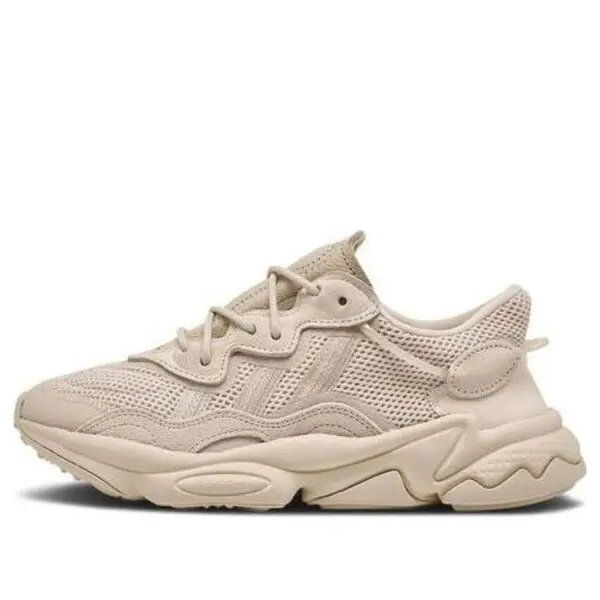 Adidas Ozweego Sneakers - Brown