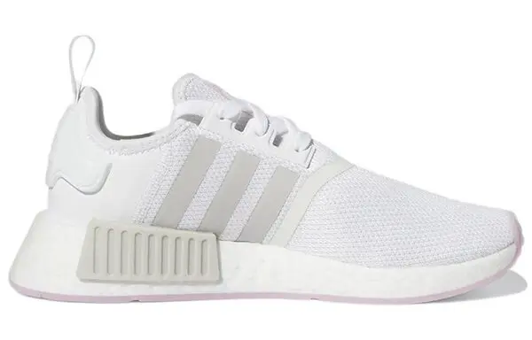 Adidas Nmd_r1 Sneakers - White/gray
