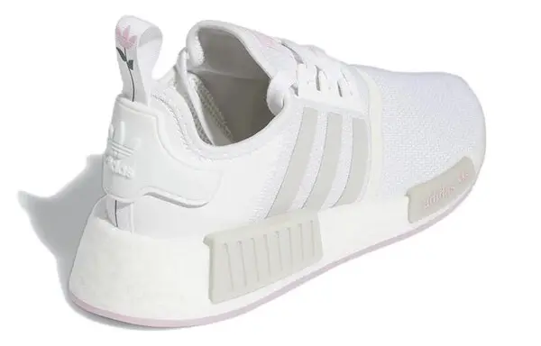Adidas Nmd_r1 Sneakers - White/gray