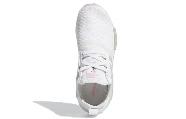 Adidas Nmd_r1 Sneakers - White/gray
