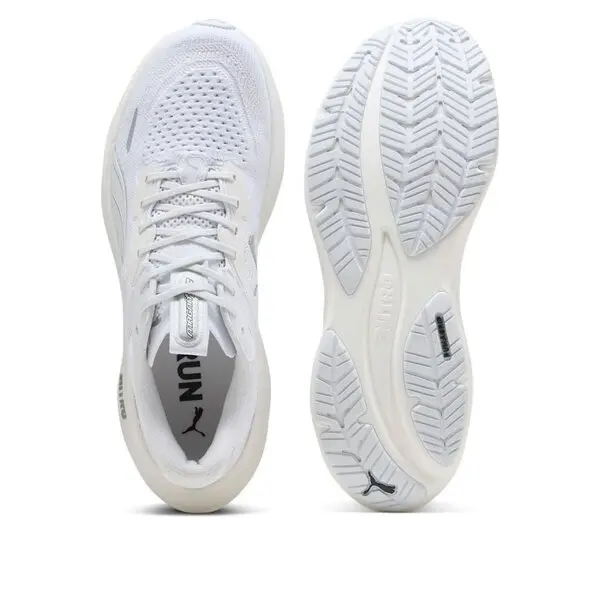 PUMA Magnify Nitro 3 Sneakers - Warm White