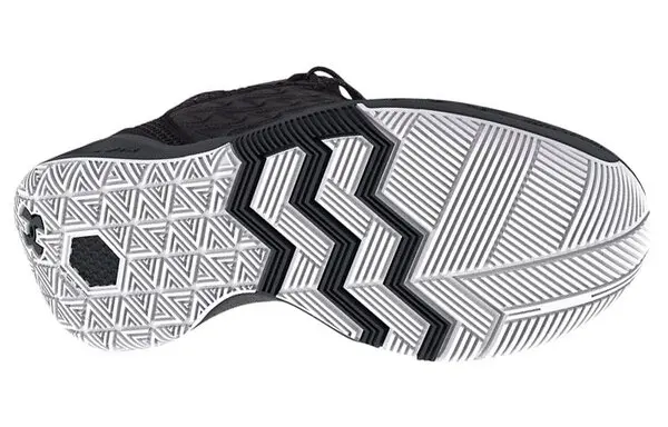 Under Armour Hovr Havoc 5 Quilted Basketball Sneakers
