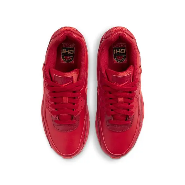 Nike Max 90 City Special Chicago