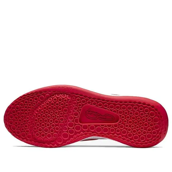 Nike Pg 3 Tb Basketball Sneakers - Red
