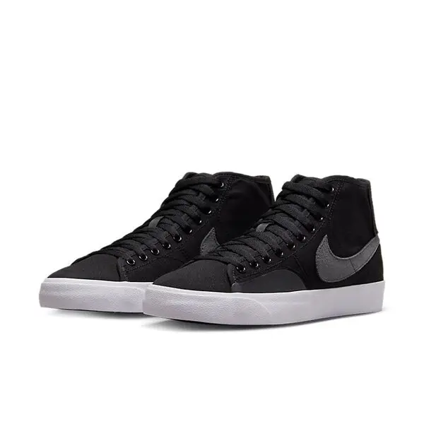 Nike Blazer Court Mid Prm Sneakers