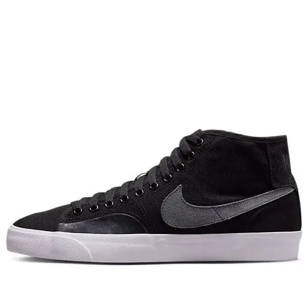 Nike Blazer Court Mid Prm Sneakers
