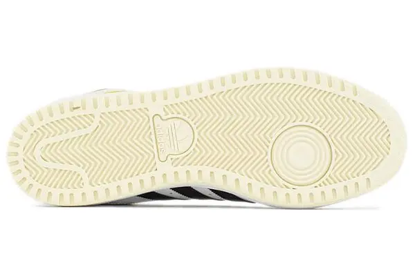 Adidas Top Ten High-top Sneakers