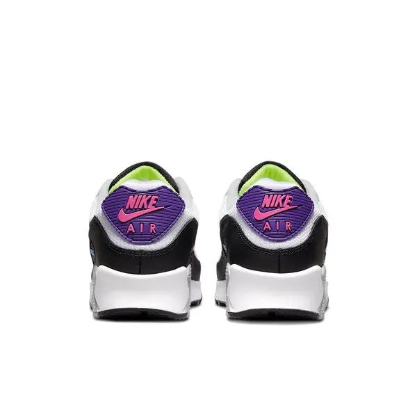 Nike Max 90 "what The" Sneakers - Gray