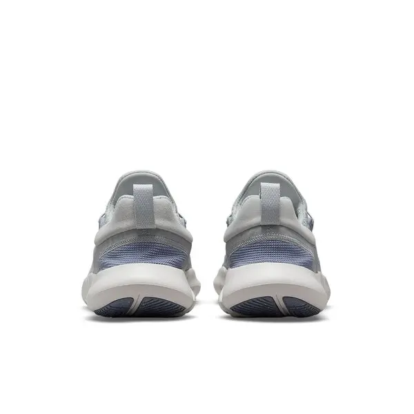 Nike Free Run 5.0 Next Nature Athletic Sneakers - Grey