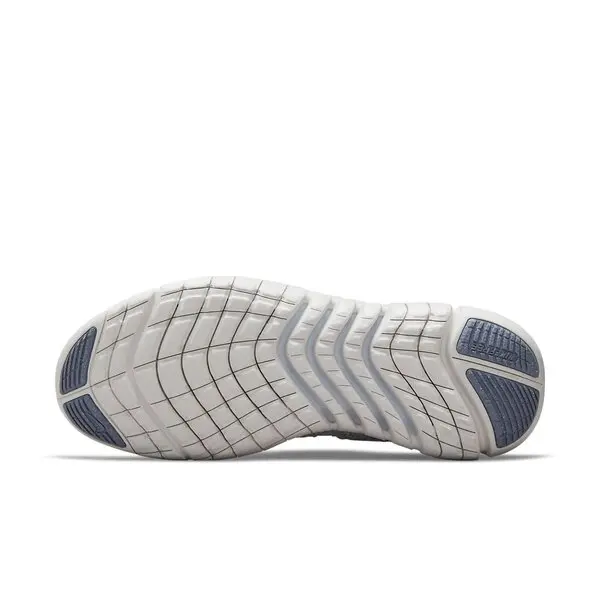 Nike Free Run 5.0 Next Nature Athletic Sneakers - Grey