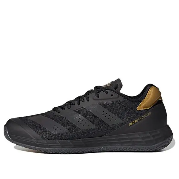 Adidas Marvel X Adizero Fastcourt 1.5 'thor - Black/brown