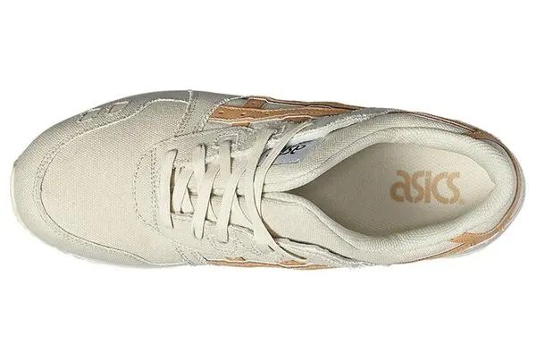 Asics Gel-lyte Iii Sneakers - Birch/tan