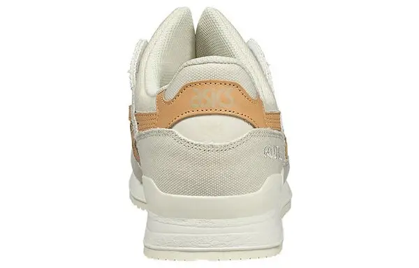 Asics Gel-lyte Iii Sneakers - Birch/tan