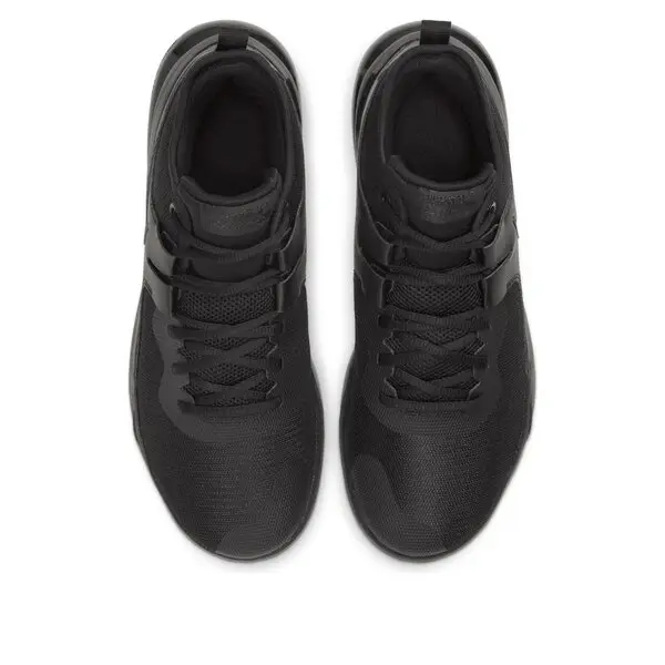 Nike Max Impact Sneakers - Black