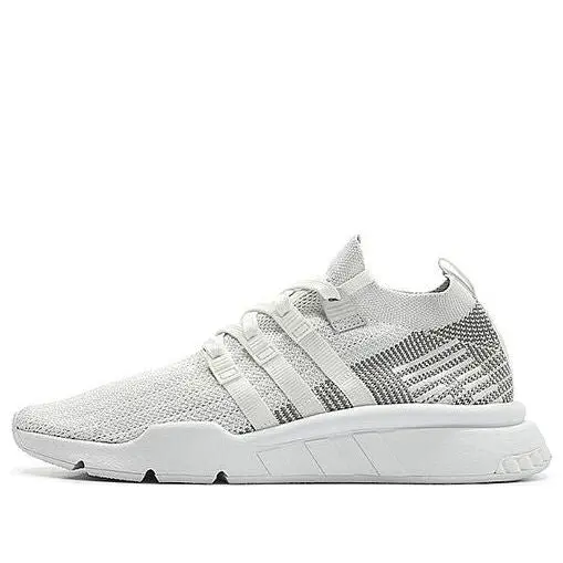 Adidas Eqt Support Adv Mid Sneakers - White