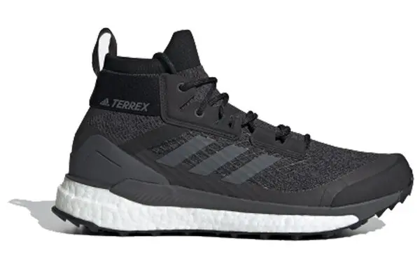 Adidas Free Hiker High Top Sneakers