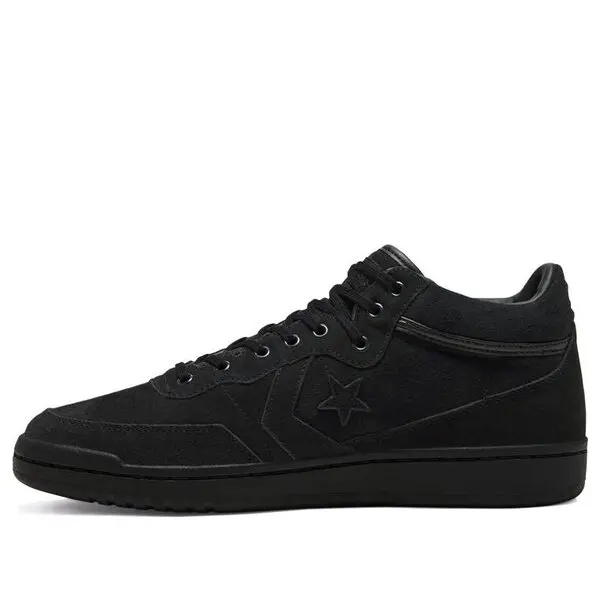 CONVERSE Fastbreak Pro Mid Sneakers - Black