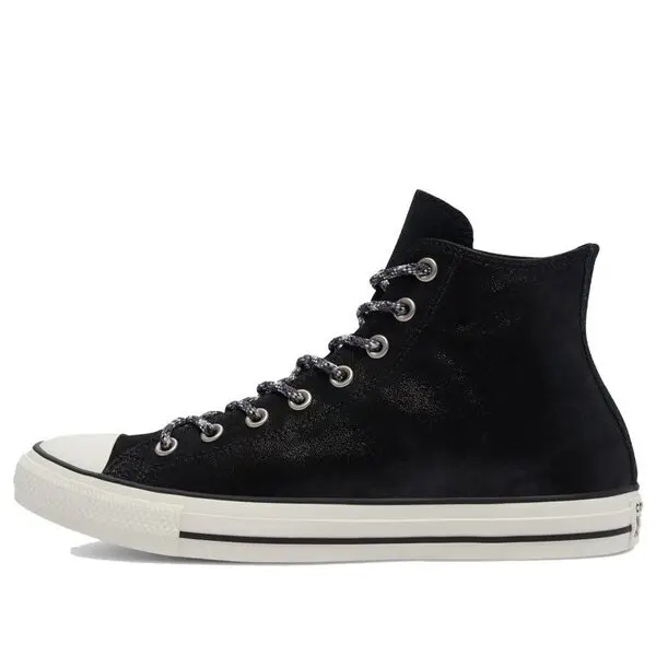 CONVERSE Chuck Taylor All Star High Top Sneakers - Black