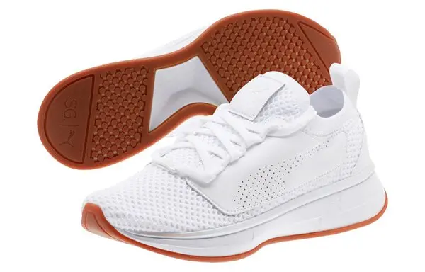 PUMA Selena Gomez X Runner" Sneakers