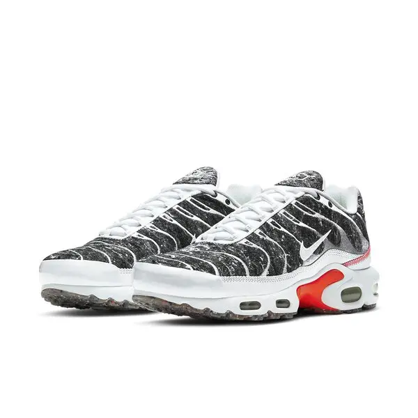 Nike Max Plus Essential "crater Photon Dust