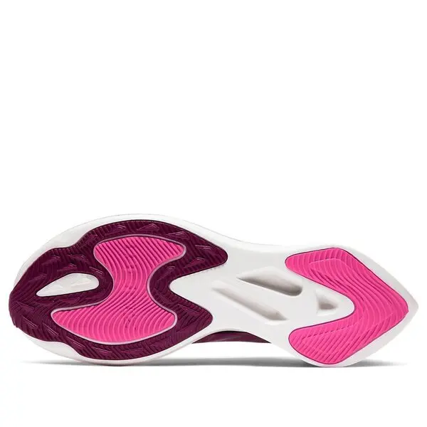 Nike Zoom Gravity Running Sneakers - Purple