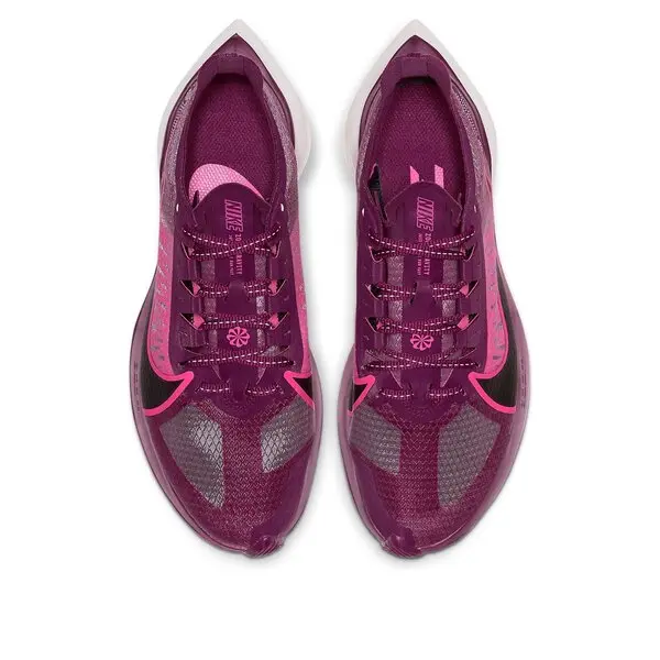 Nike Zoom Gravity Running Sneakers - Purple
