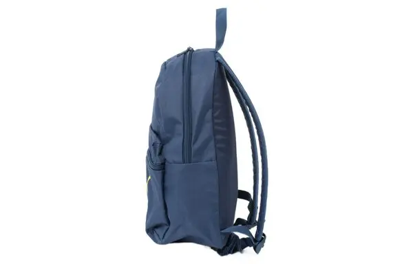 PUMA Phase Backpack - Navy/yellow