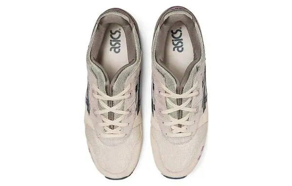 Asics Gel Lyte 3 Sneakers - Smoke Grey/ironclad