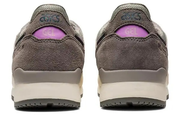 Asics Gel Lyte 3 Sneakers - Smoke Grey/ironclad