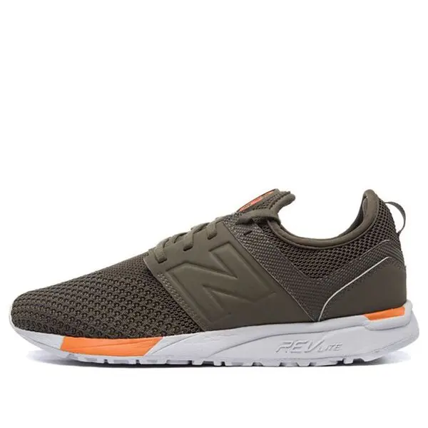 NEW BALANCE 247 Sport Sneakers
